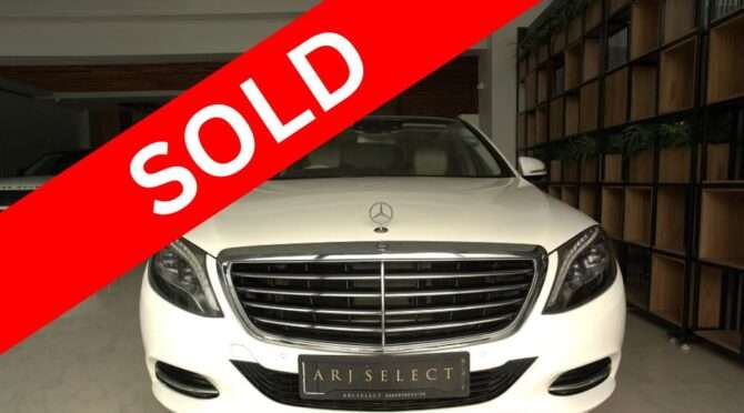 ARJ SELECT – Pre Owned Luxury Car Dealership in Indore | India